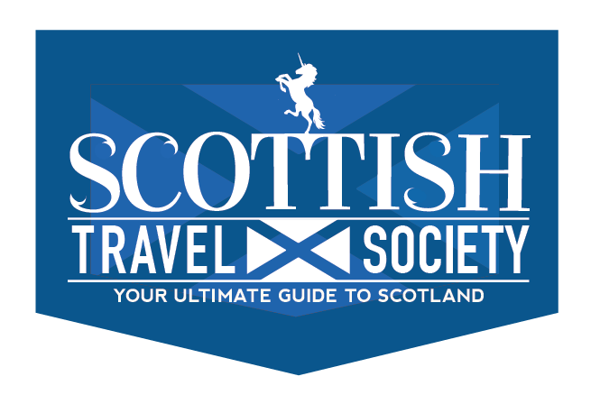 Tir Alainn : Scottish Travel Society